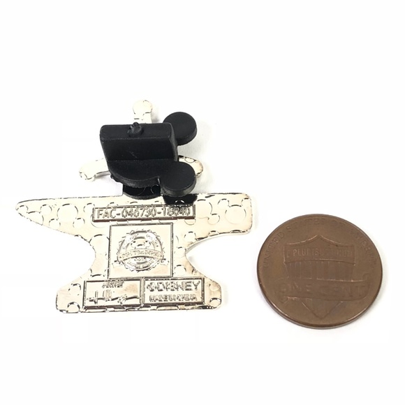 Disney | Jewelry | Sword In The Stone Kingdom Of Cute Disney Pin | Poshmark
